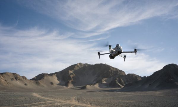 The Ultimate Guide to Autonomous Drones For Businesses | Dronebox