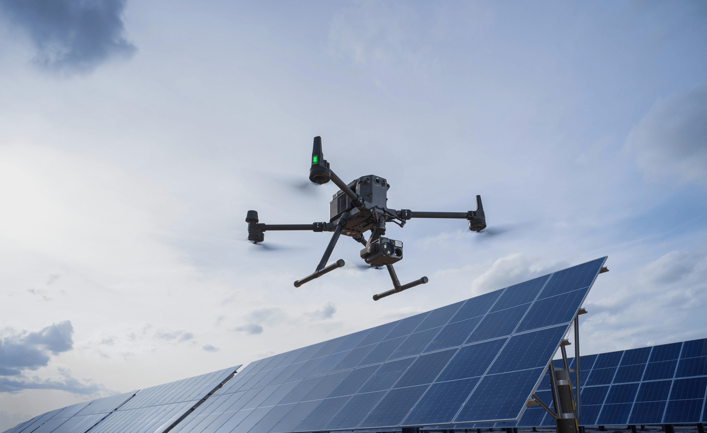 A Guide to Unmanned Aerial Systems (UAS) | DroneBox